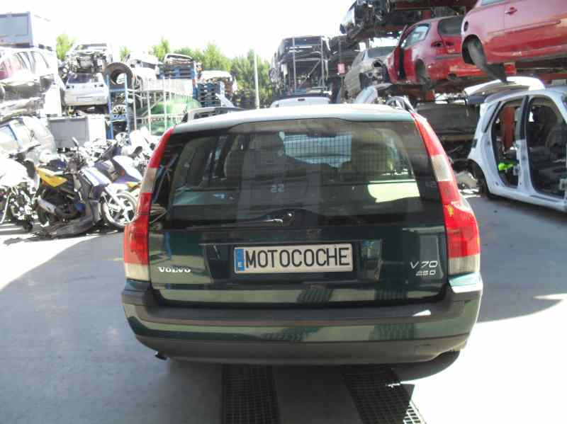 Zündschloss VOLVO V70 II (285) 2.5 TDI 73760 | B-Parts