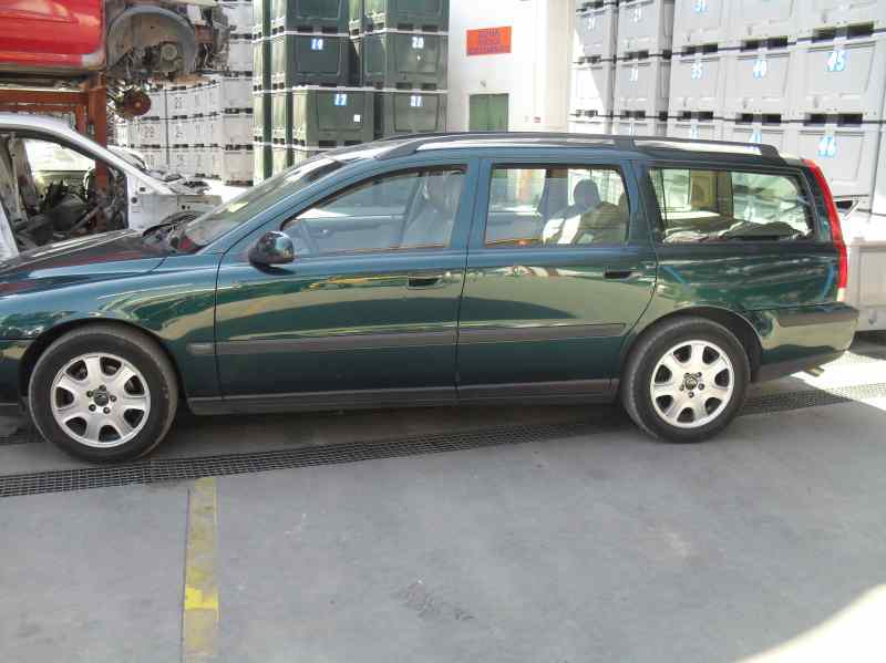 Zündschloss VOLVO V70 II (285) 2.5 TDI 73760 | B-Parts
