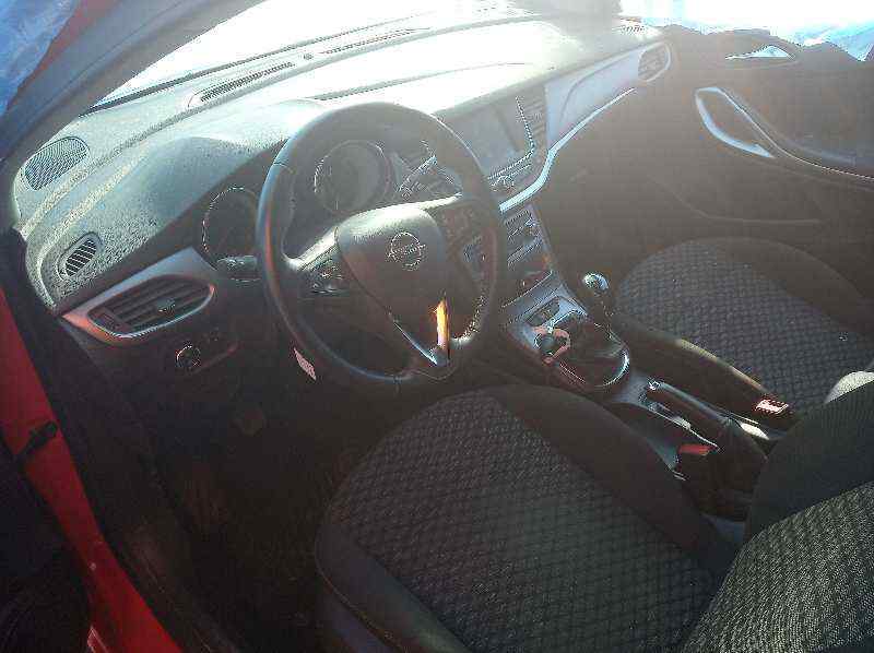 Electronic module OPEL ASTRA K (B16) 1.4 Turbo (68) 544969533 | B-Parts