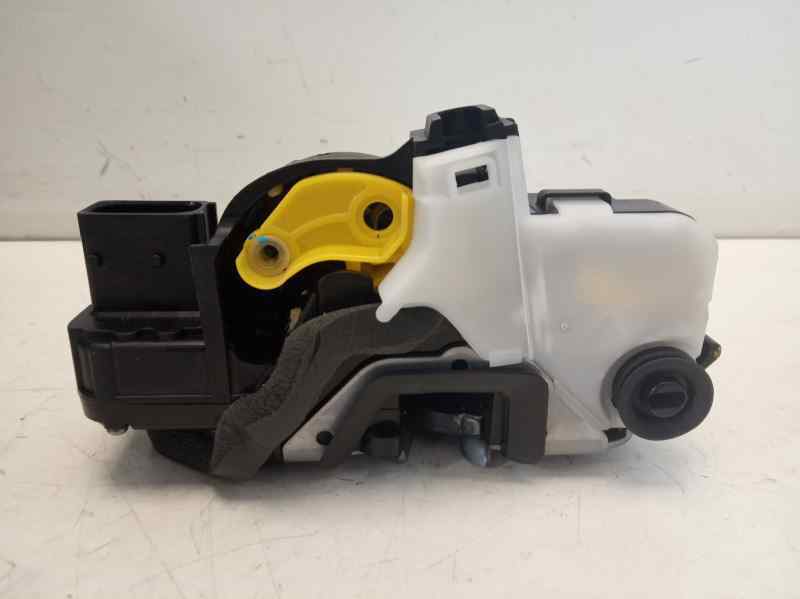 Rear left lock OPEL MOKKA / MOKKA X (J13) 1.4 LPG (_76) 5877884 | B-Parts