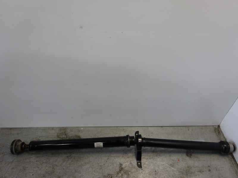 Driveshaft AUDI A4 B8 Avant (8K5) 3.0 TDI quattro 8K0521101G | B-Parts