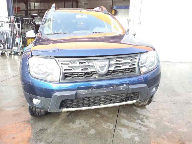 Rim DACIA DUSTER (HS_) 1.5 dCi 16PULGADAS | B-Parts