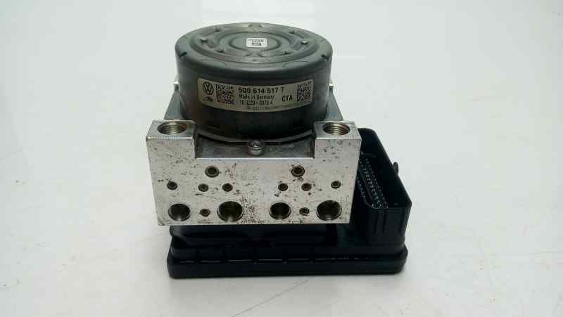 ABS pump VW GOLF VII (5G1, BQ1, BE1, BE2) 2.0 GTI 6801736 | B-Parts