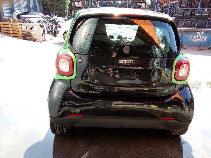 Engine control unit (ECU) SMART FORFOUR Hatchback (453) electric drive ...