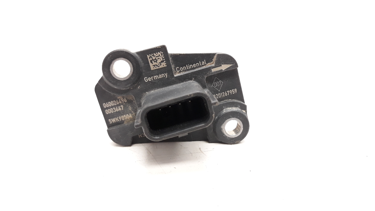 Mass air flow sensor NISSAN NP300 NAVARA Pickup (D23) 2.3 dCi (D231 ...