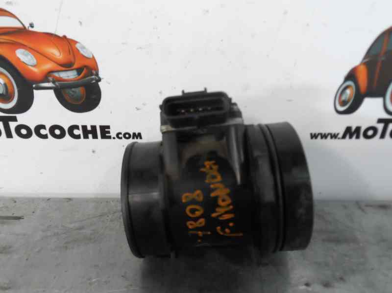 Mass air flow sensor FORD MONDEO II (BAP) 1.8 TD 1605710 | B-Parts