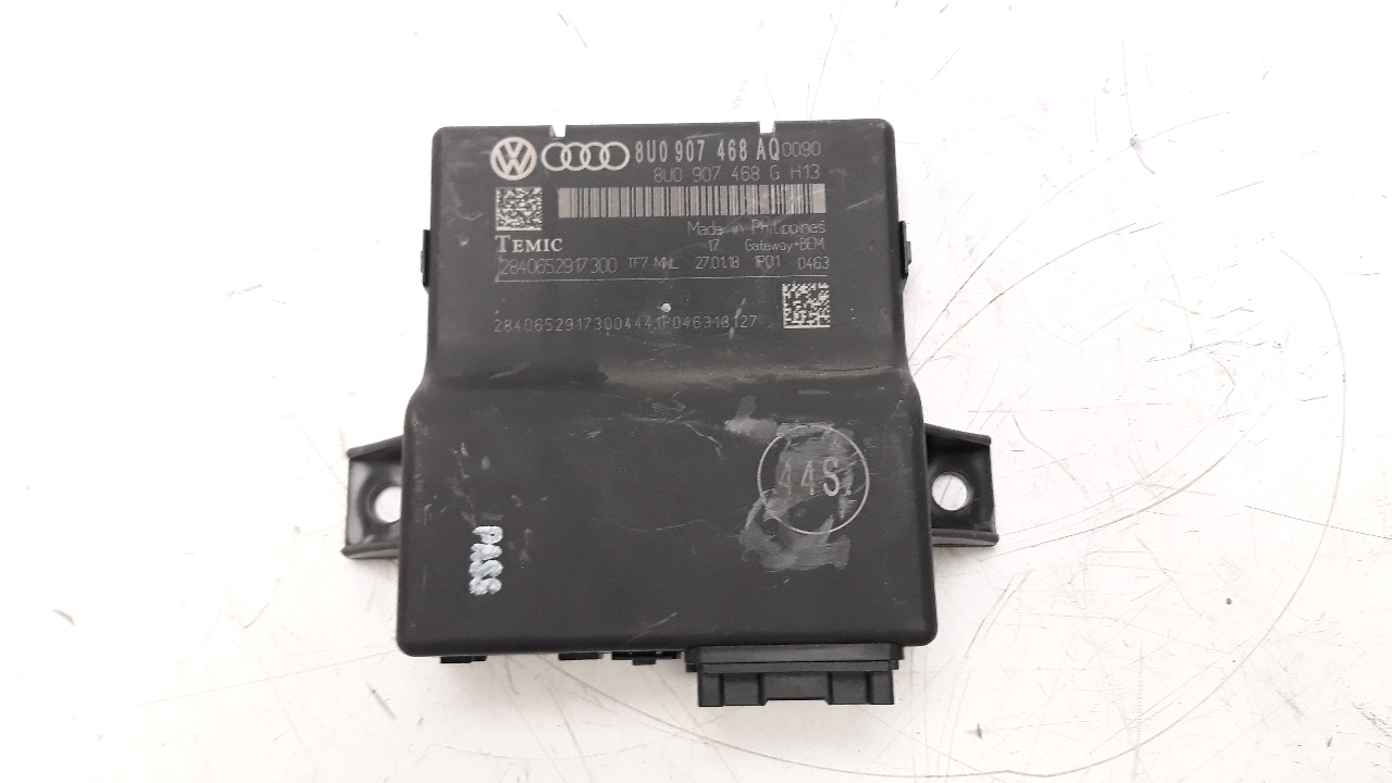 Electronic module AUDI A1 Sportback (8XA, 8XF) 1.0 TFSI 7522408 | B-Parts