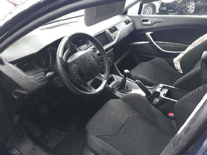 Rear right door window CITROËN C5 III Break (RW_) 2.0 HDi 140 1733642 ...