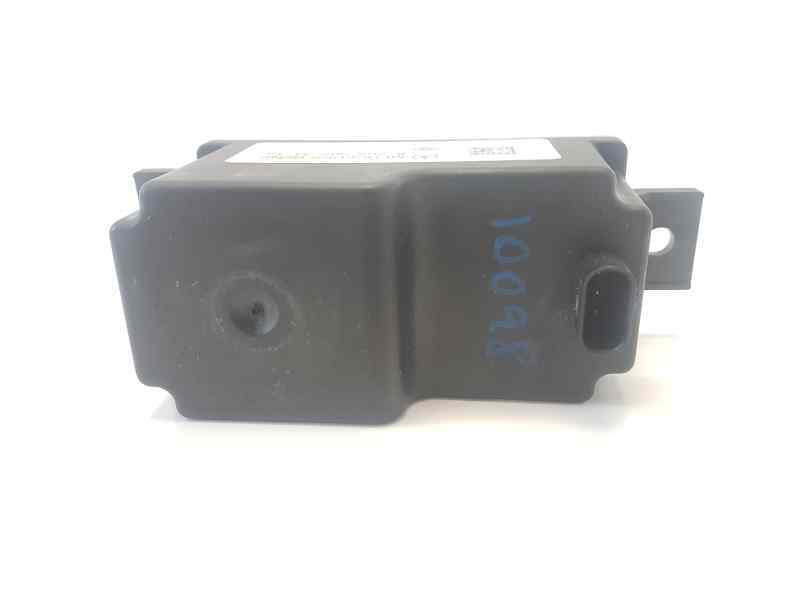 Electronic module MERCEDES-BENZ C-CLASS Coupe (C205) C 220 d (205.304 ...