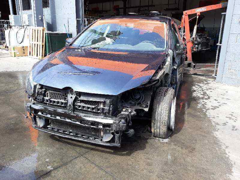 Third brake light VW GOLF VI (5K1) 1.6 TDI 5G0945087B | B-Parts