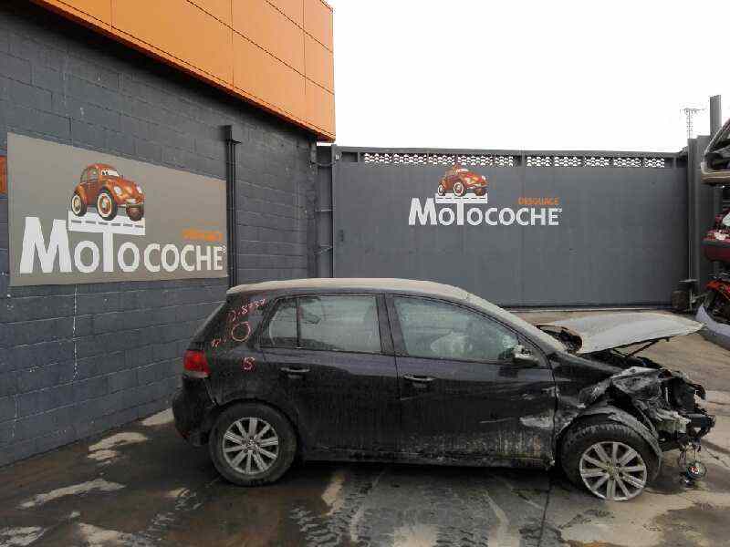 Subframe VW GOLF VI (5K1) 1.6 TDI | B-Parts