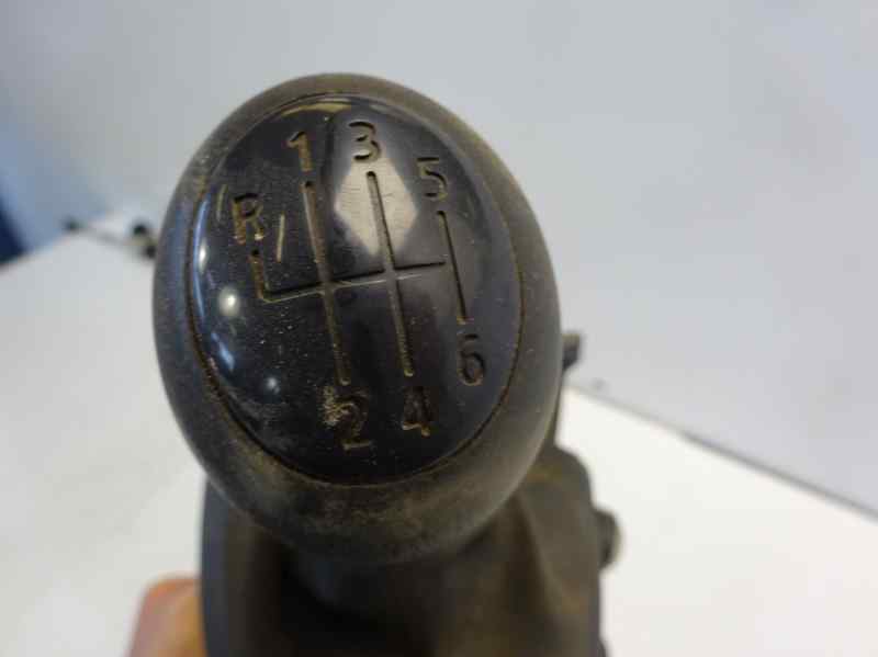 Manual gearbox selector RENAULT MASTER III Van (FV) 2.3 dCi 100 FWD ...