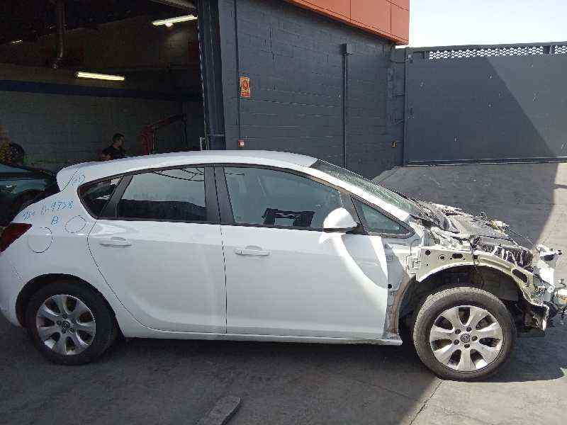 Klimakompressor OPEL ASTRA J (P10) 1.6 CDTi (68) 13450516 | 401351739 ...