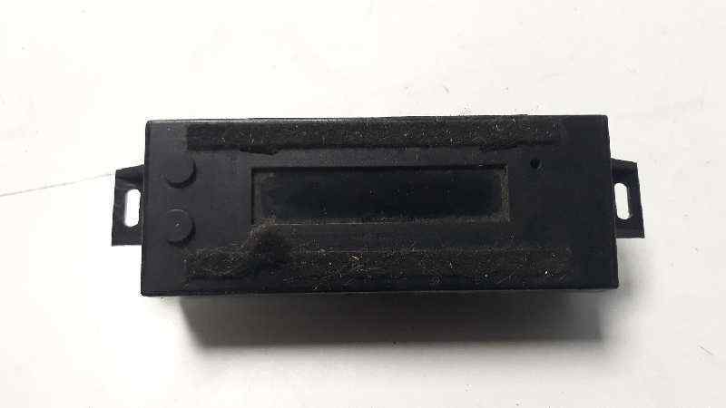 Electronic module PEUGEOT 306 (7B, N3, N5) | B-Parts