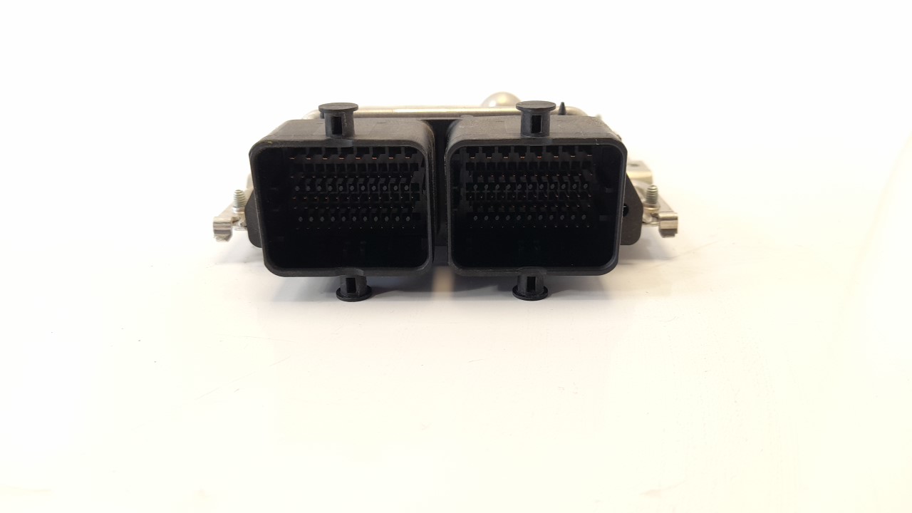 Engine control unit (ECU) FORD KA+ III (UK, FK) 1.2 Ti-VCT 6982325 | B ...