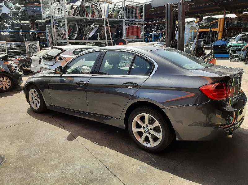 Water radiator BMW 3 (F30, F80) 318 d 8667528 | B-Parts