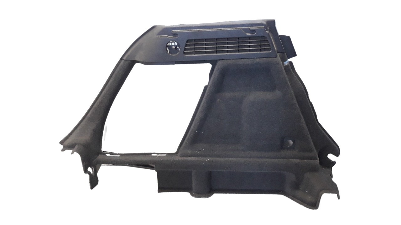 Rear parcel shelf AUDI Q3 (8UB, 8UG) 2.0 TDI 7658704 | B-Parts