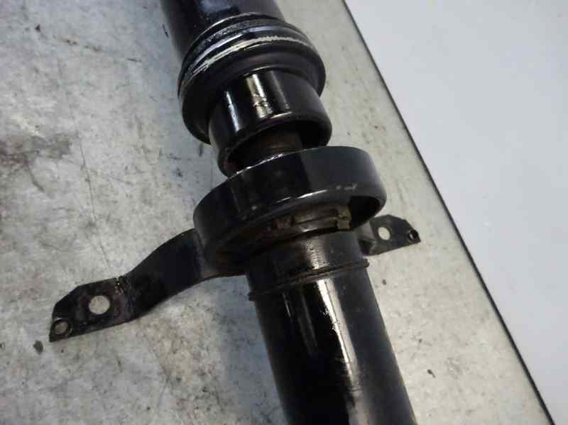 Driveshaft AUDI A4 B8 Avant (8K5) 3.0 TDI quattro 8K0521101G | B-Parts