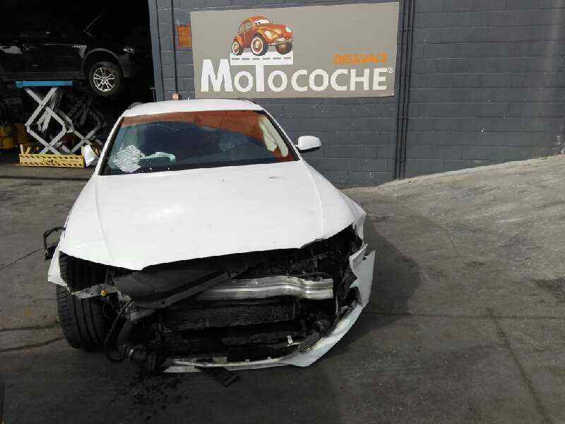 Driveshaft AUDI A4 B8 Avant (8K5) 3.0 TDI quattro 8K0521101G | B-Parts