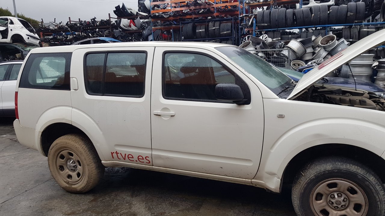 Pompe à injection NISSAN PATHFINDER III (R51) 2.5 dCi 9286393 | B-Parts