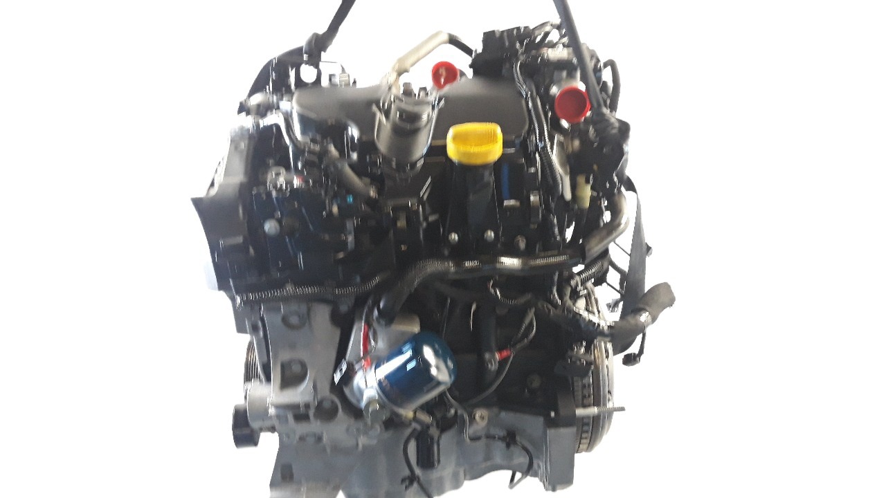 Moteur DACIA DUSTER (HM_) 7175571 | B-Parts