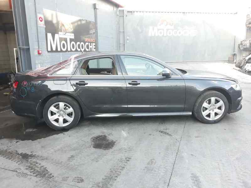 Sunroof AUDI A6 (4G2, 4GC, C7) 2.0 TDI 4G5861325D | B-Parts