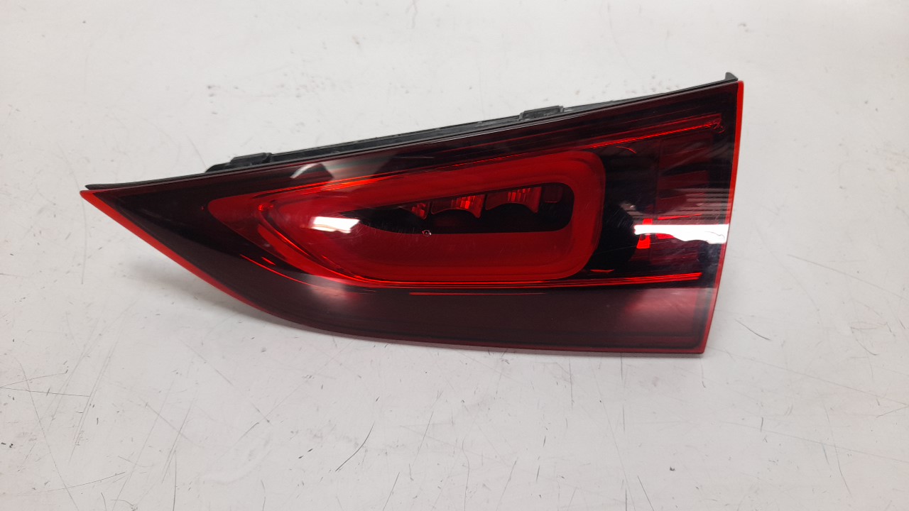 Achterlicht kofferdeksel achterklep rechts MERCEDES-BENZ GLA (H247) GLA ...