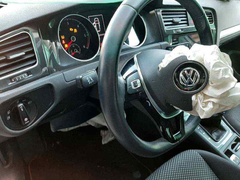 Colonne de direction VW GOLF VII Variant (BA5, BV5) 1.6 TDI 8656691 | B-Parts