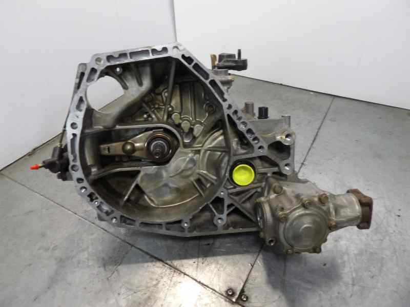 Manual gearbox HONDA CR-V I (RD) 2.0 16V 4WD (RD1, RD3) SBXM | B-Parts