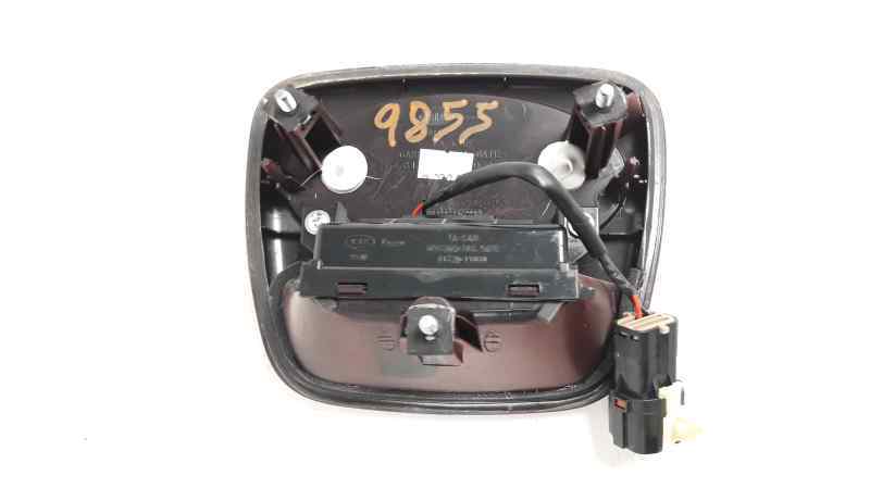 Tailgate handle KIA PICANTO (TA) 1.0 4625947 | B-Parts