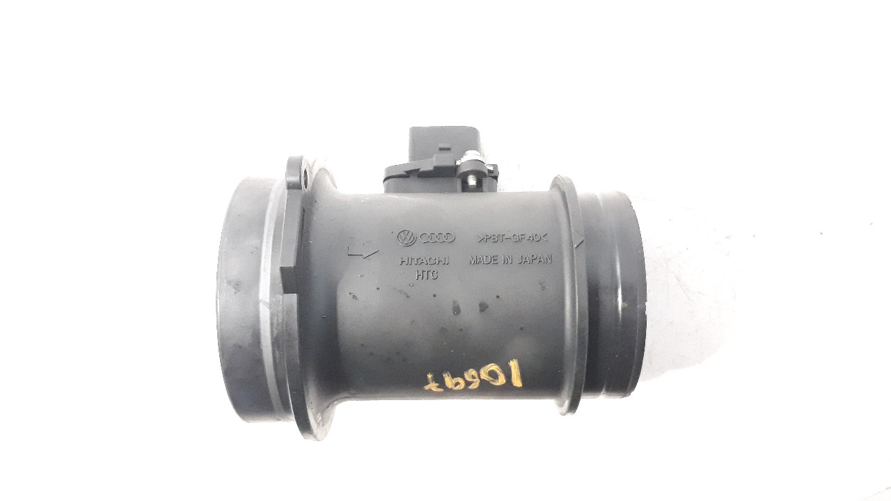 Mass air flow sensor AUDI Q7 (4LB) 3.0 TDI quattro 8665349 | B-Parts