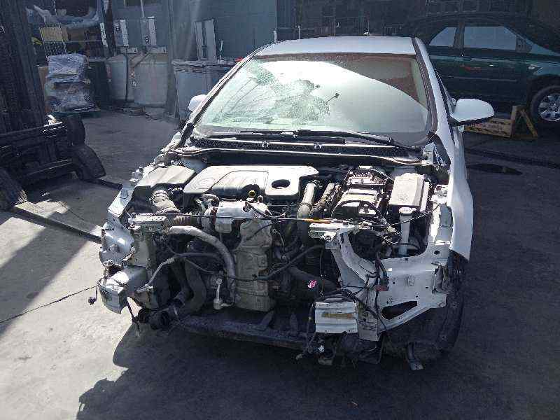 Klimakompressor OPEL ASTRA J (P10) 1.6 CDTi (68) 13450516 | 401351739 ...