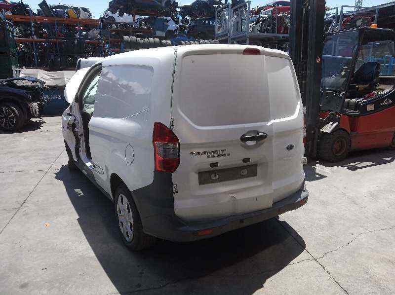 Manual gearbox selector FORD TRANSIT COURIER B460 Box Body/MPV 1.5 TDCi ...