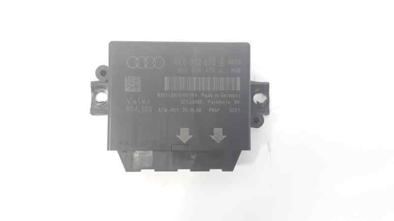 Module électronique AUDI Q5 (8RB) 3.0 TDI quattro 6803649 | B-Parts