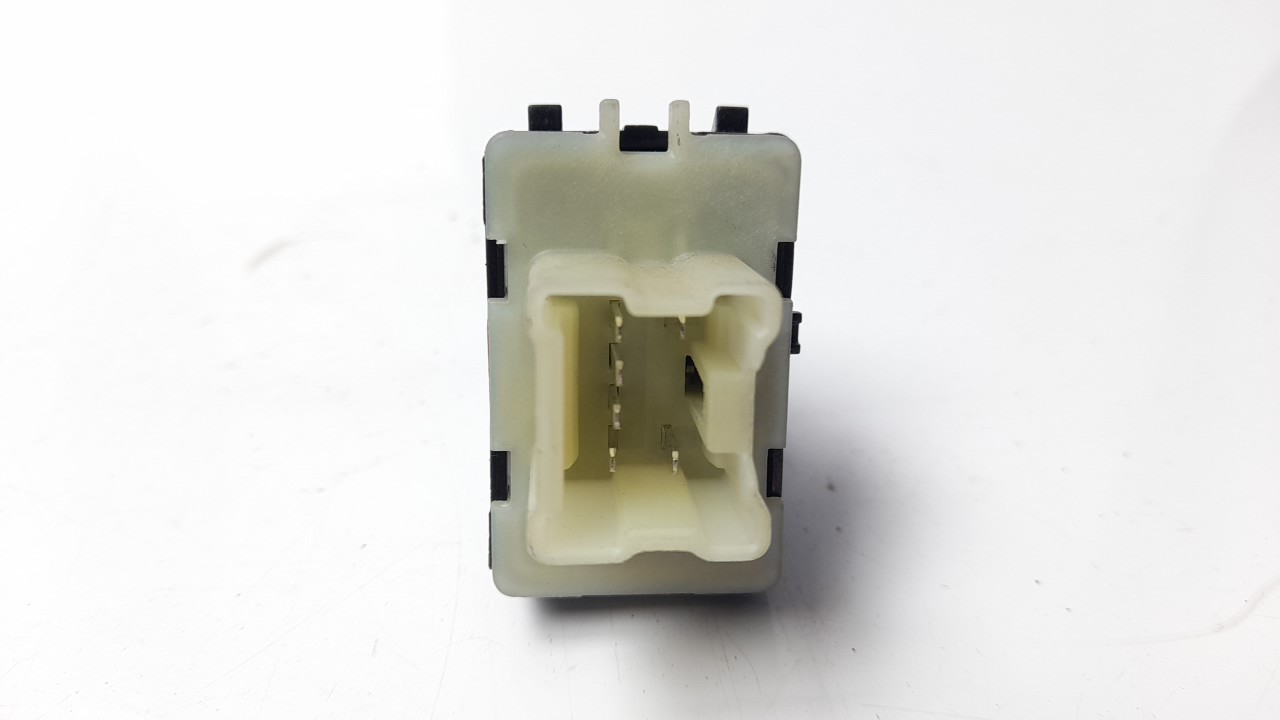 Right front window switch DACIA SANDERO II TCe 90 (B8M1, B8MA) 7552006 ...
