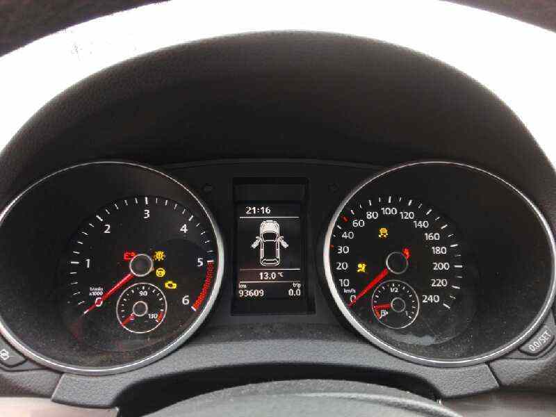 Subframe VW GOLF VI (5K1) 1.6 TDI | B-Parts