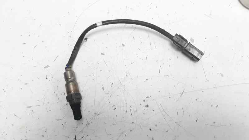 Electronic sensor PEUGEOT 5008 (0U_, 0E_) 1.6 HDi 8756513 | B-Parts
