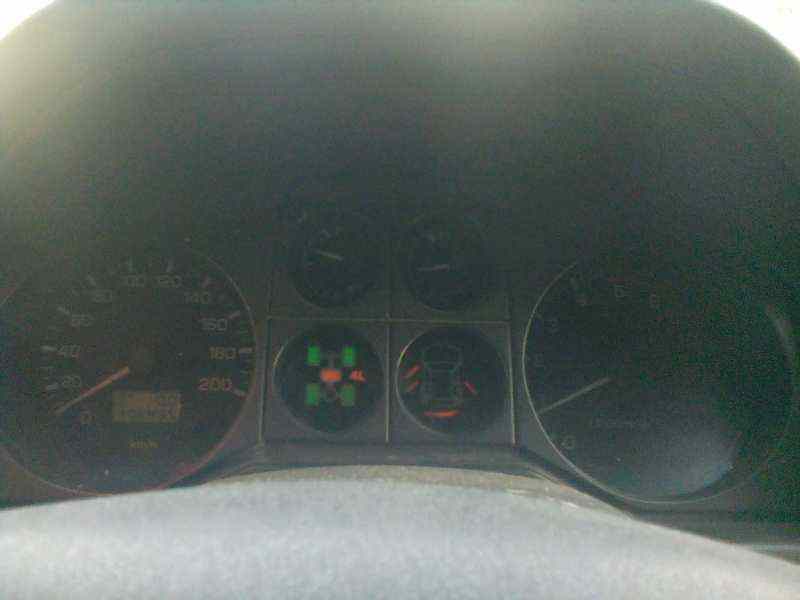 Ignition barrel MITSUBISHI PAJERO III (V7_W, V6_W) 2.5 TDi | B-Parts