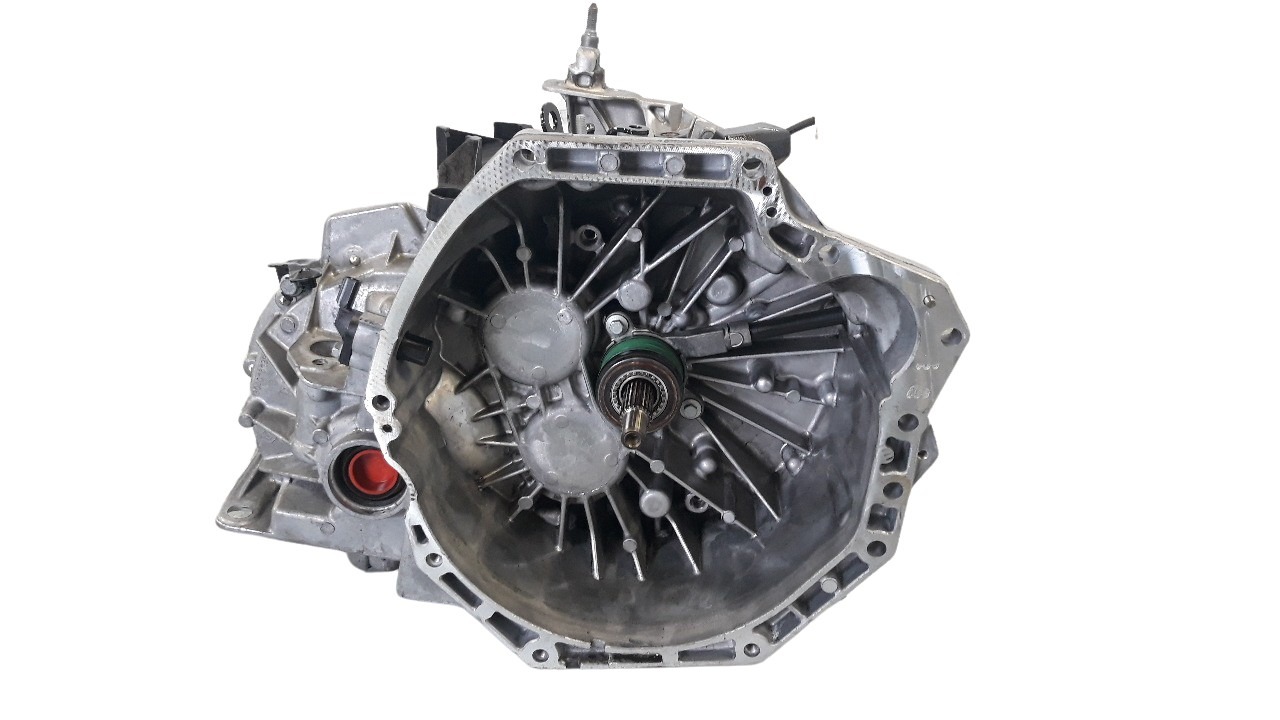 Gearbox RENAULT GRAND SCÉNIC IV (R9_) 1.6 dCi 130 7274464 | B-Parts