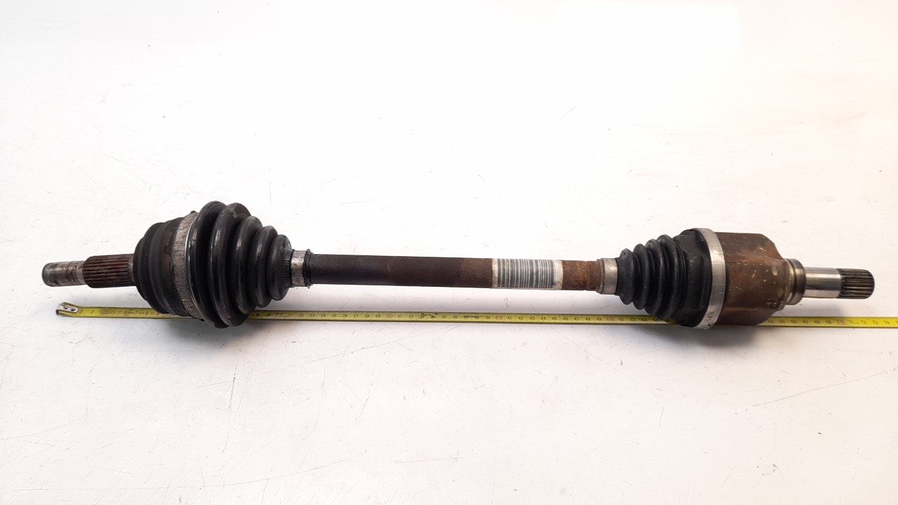 Transmisión delantera izquierda PEUGEOT 308 SW I (4E_, 4H_) 8805460 | B ...