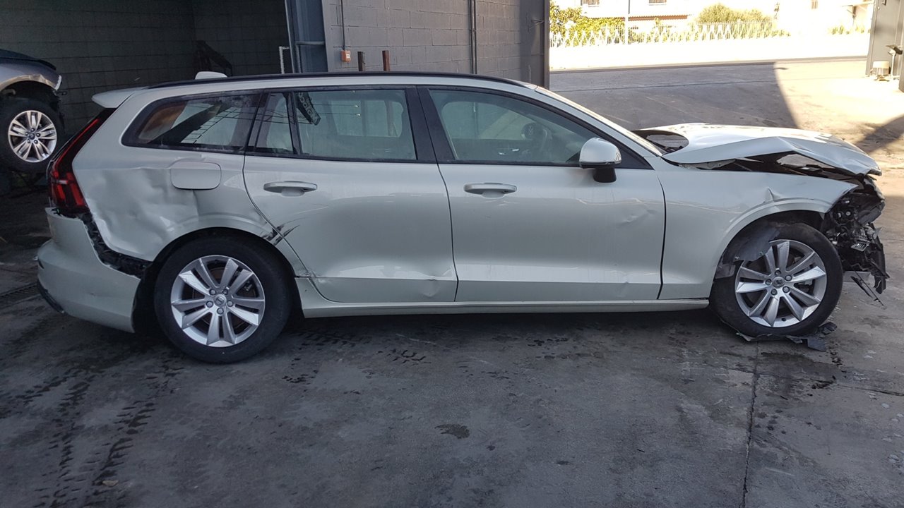 Steering rack VOLVO V60 II (225, 227) D4 8663634 | B-Parts