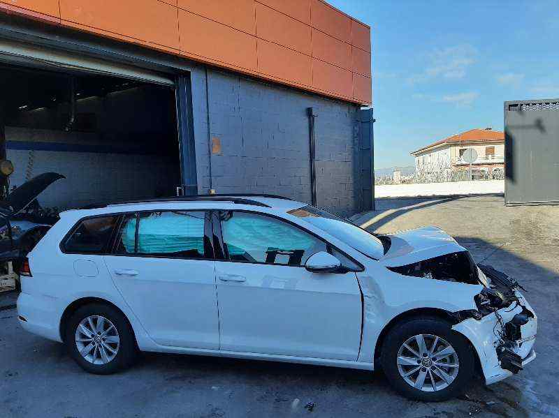 Colonne de direction VW GOLF VII Variant (BA5, BV5) 1.6 TDI 8656691 | B-Parts