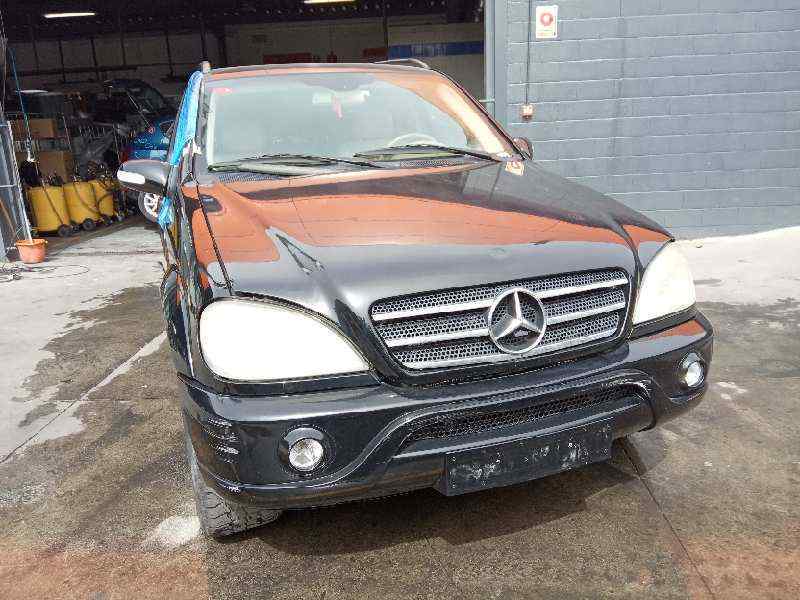 Pièces de voiture d'occasion pour MERCEDES-BENZ M-CLASS (W163) ML 400 ...