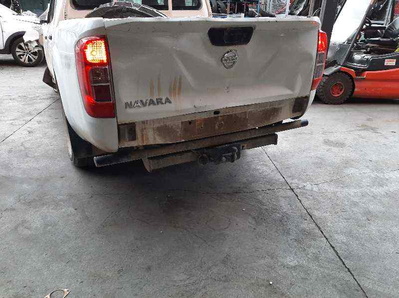Used Car Parts For NISSAN NP300 NAVARA Pickup (D23) 2.3 dCi (D231) V813967 | B-Parts