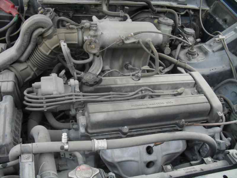 Manual gearbox HONDA CR-V I (RD) 2.0 16V 4WD (RD1, RD3) SBXM | B-Parts