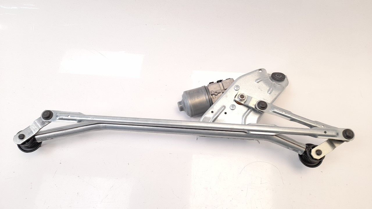 Front wiper motor DACIA DUSTER (HS_) 1.5 dCi 8200619512 | 3397020879 ...