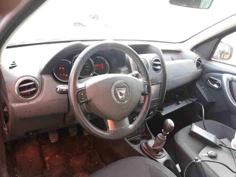 Master brake DACIA DUSTER (HS_) 1.5 dCi 460112629R | B-Parts