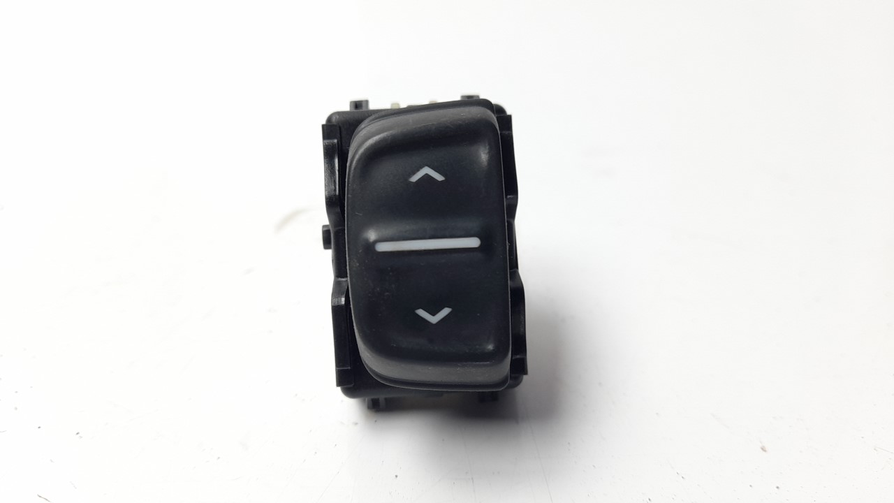 Right front window switch DACIA SANDERO II TCe 90 (B8M1, B8MA) 7552006 ...