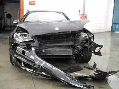 Right rear suspension arm MERCEDES-BENZ SLK (R170) 230 Kompressor (170. ...