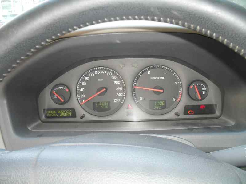 Zündschloss VOLVO V70 II (285) 2.5 TDI 73760 | B-Parts